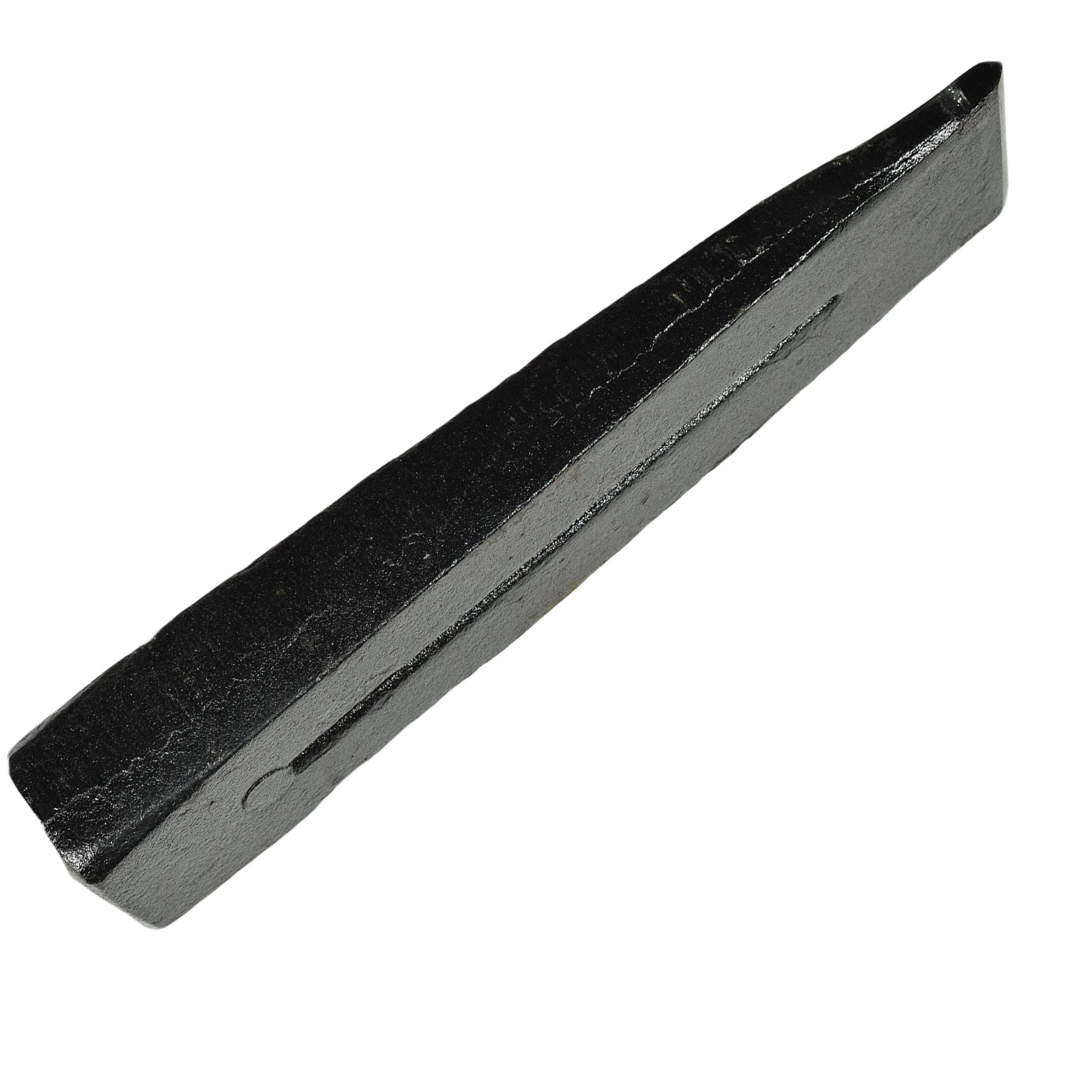 Log Wood Splitting Wedge Split Splitter Chisel Chopper Axe 6lb 2.72kg ...