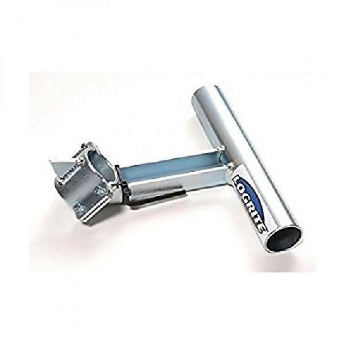 LogRite ULS006 Universal Log Stand - Attach to LogRite Peavey or Cant ...