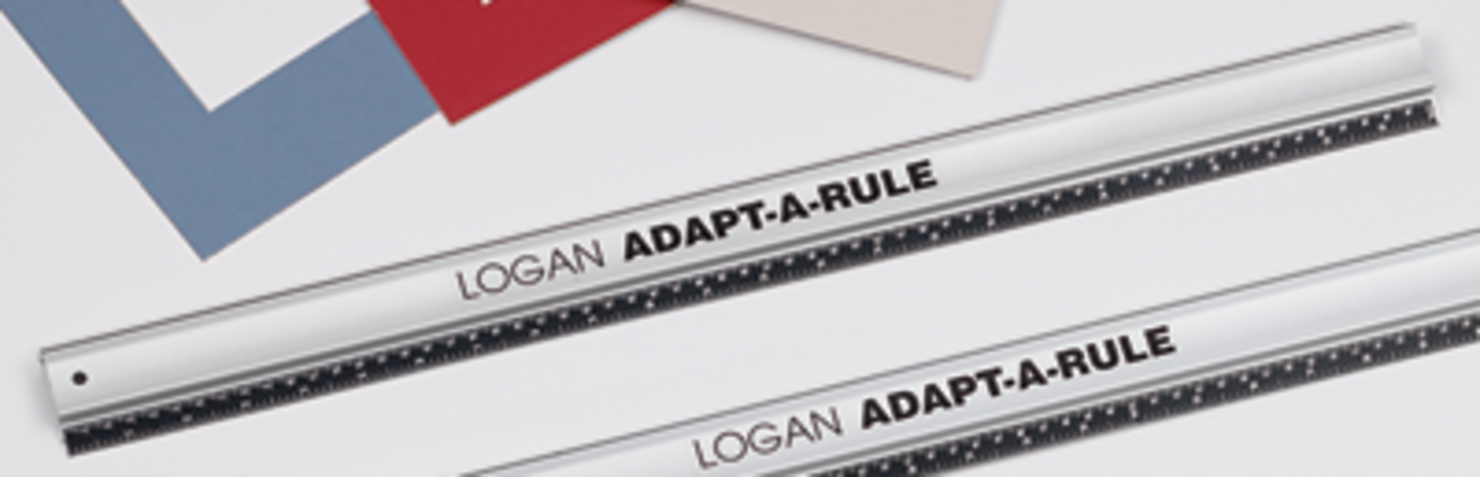 Logan Adapt-A-Rule Kit, 24" - Walmart.com