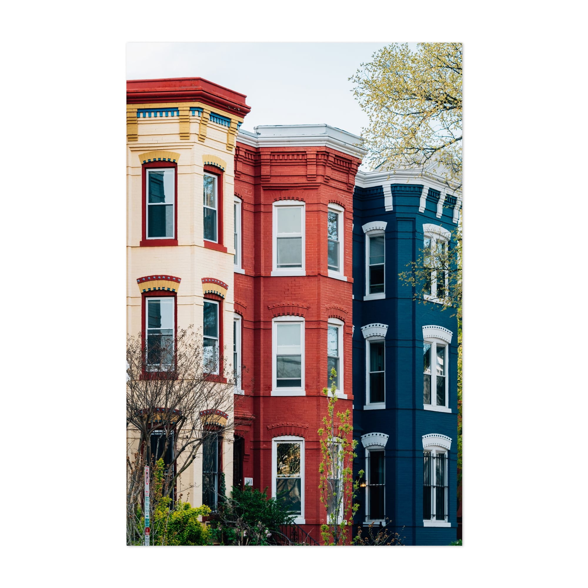 Logan Circle Residential 02 - Washington District of Columbia ...