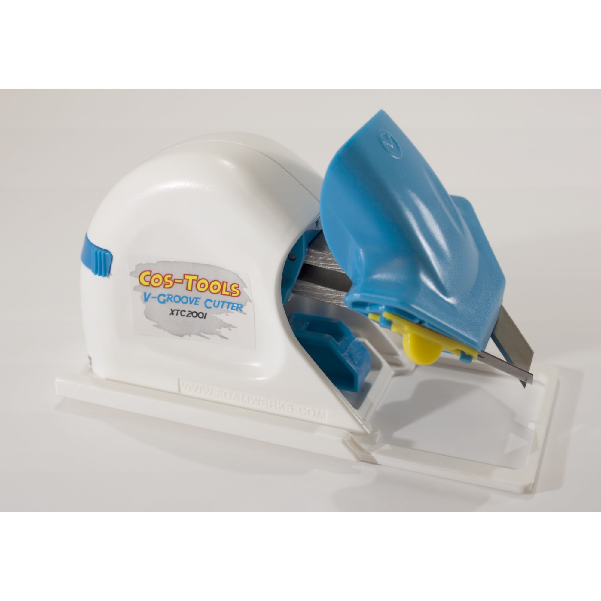 Logan Cos-Tools V-Groove Cutter (XTC2001) - Walmart.com