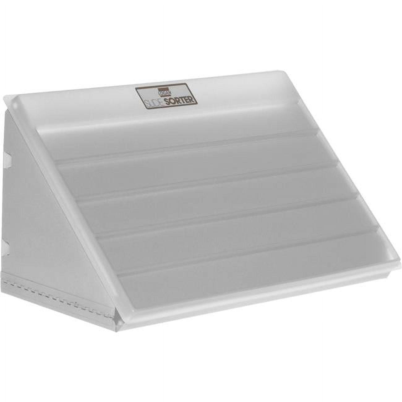 12" x 16" E-Z View Slide Sorter - Walmart.com