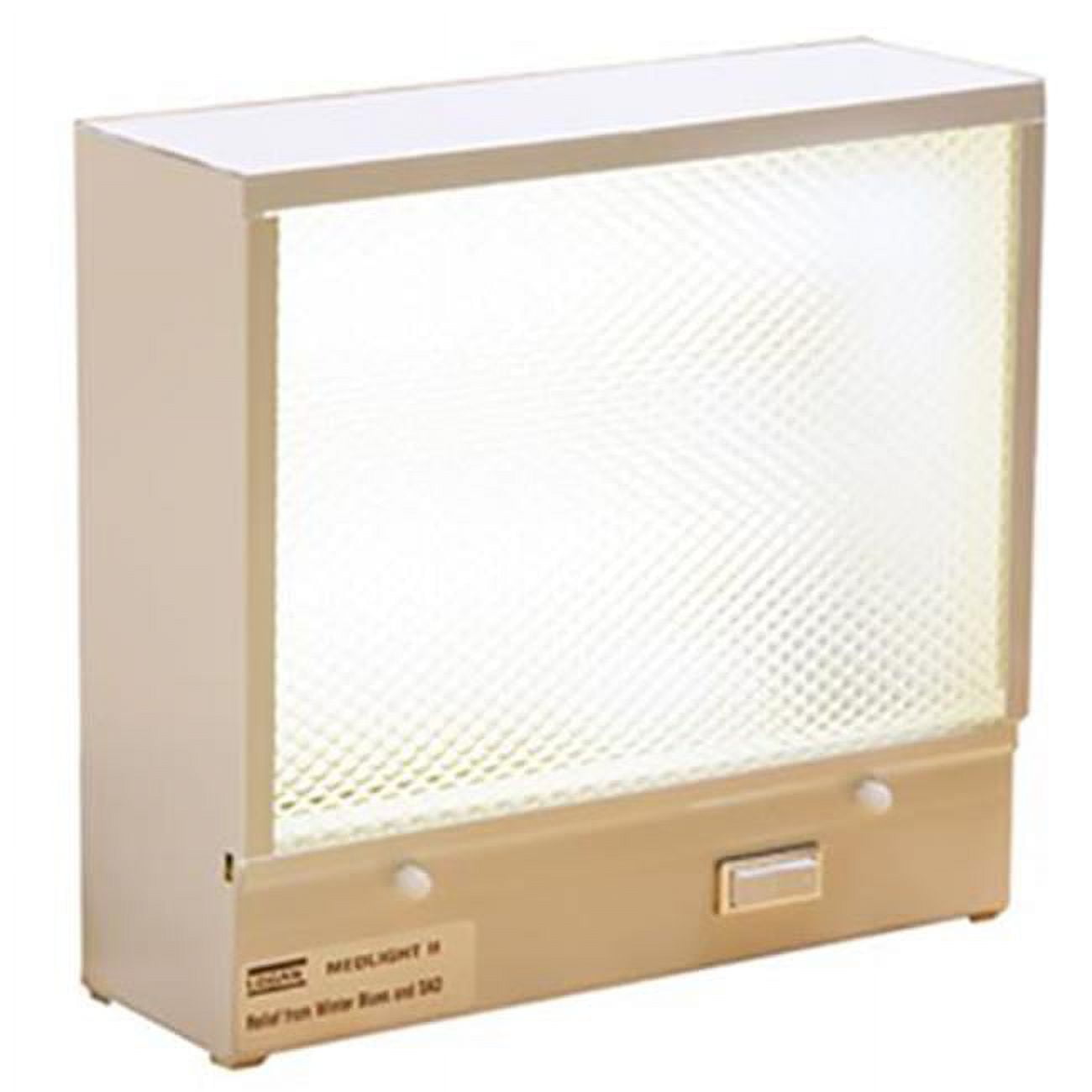 Logan Electric 2401 Medlight II Light Box - Walmart.com
