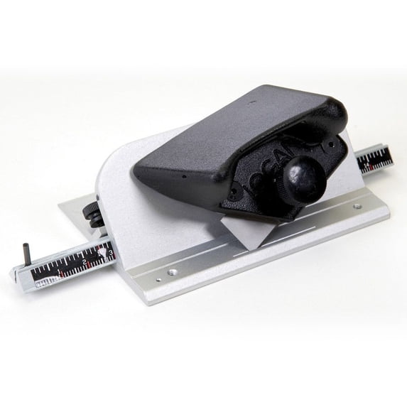 Logan Graphic 4000 Deluxe Hand Held Mat Cutter - Walmart.com