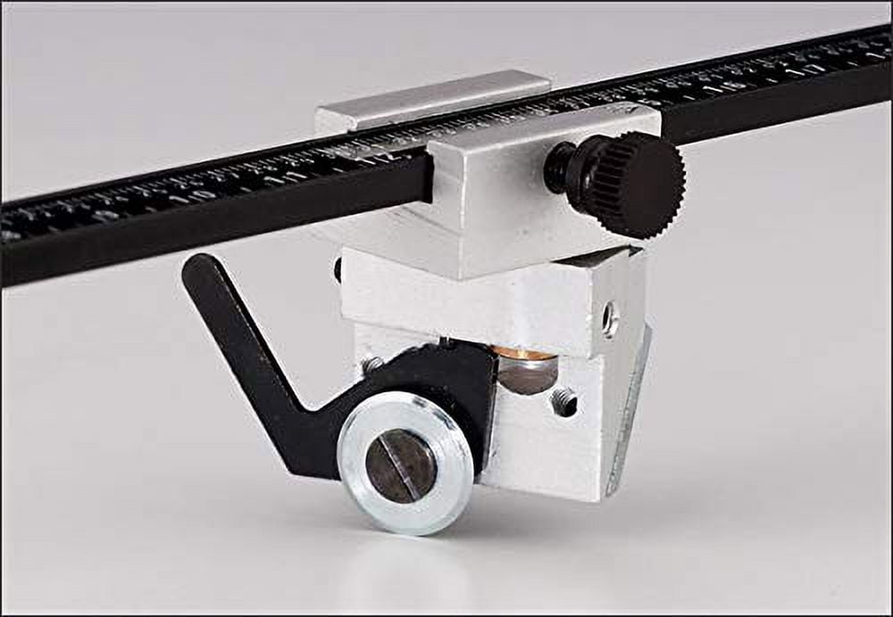 Logan Graphic Products Oval & Circle Mat Cutter Oval & Circle Cutter ...