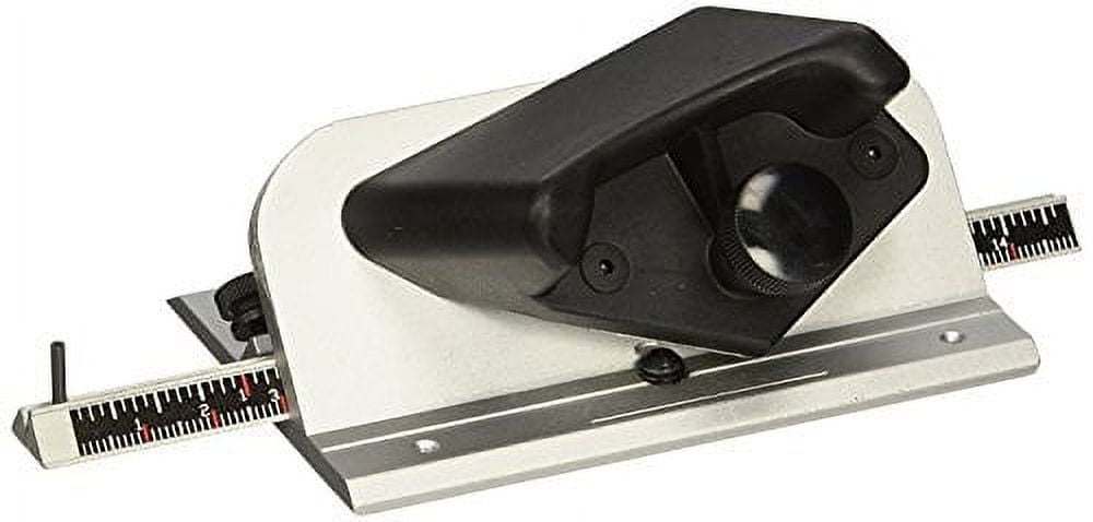 Logan Graphics 4000 Deluxe Handheld Pull Style Mat Cutter, Silver ...