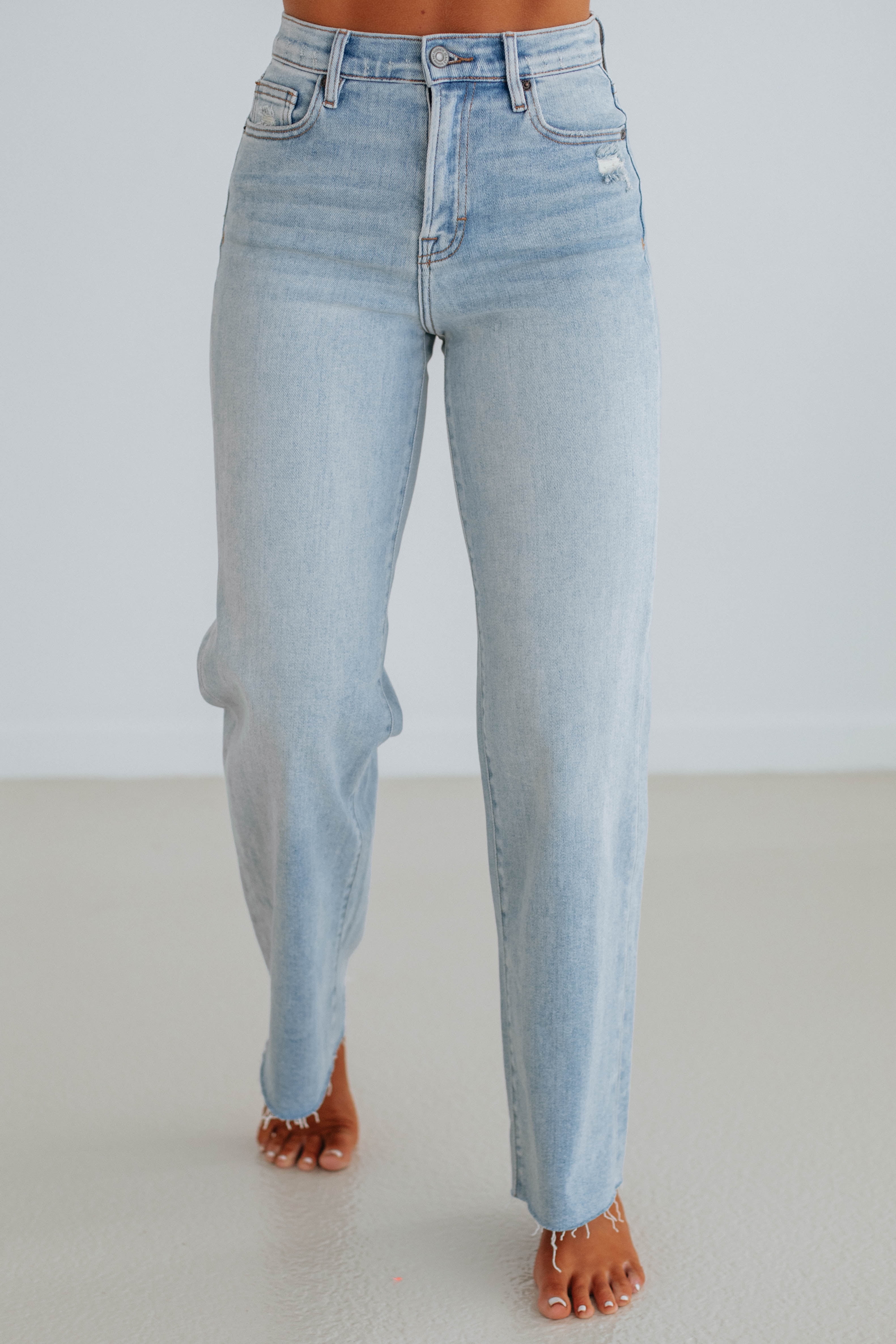 Logan Hidden Jeans - Unforgettable - Walmart.com
