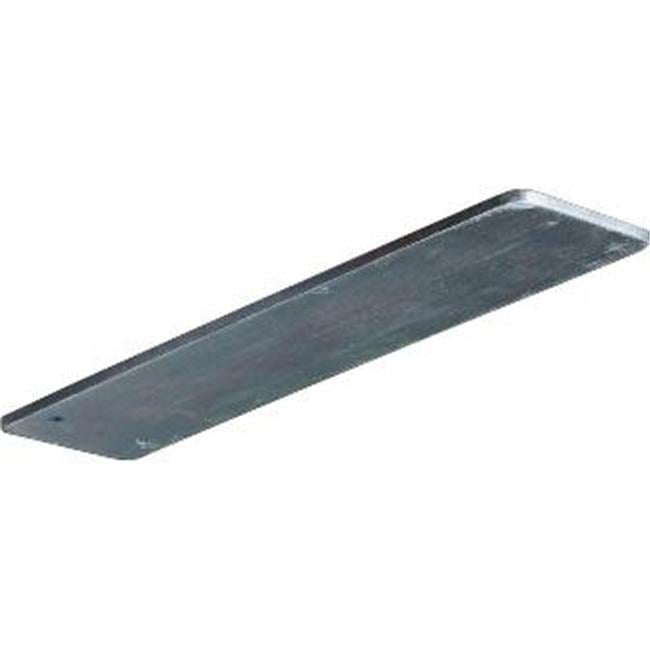 Logan Hidden Support Bracket - Steel - Walmart.com