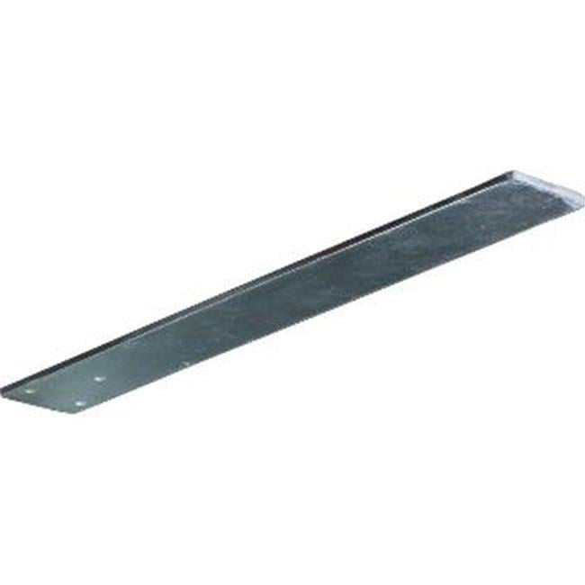 Logan Hidden Support Bracket - Steel - Walmart.com