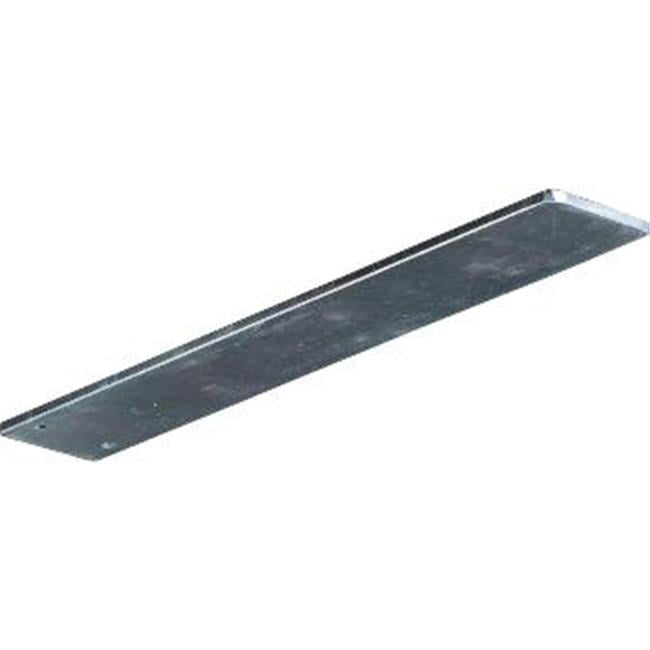 Logan Hidden Support Bracket - Steel - Walmart.com