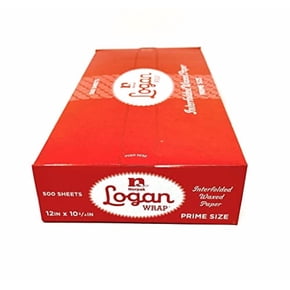 Deli Wax Paper Sheets