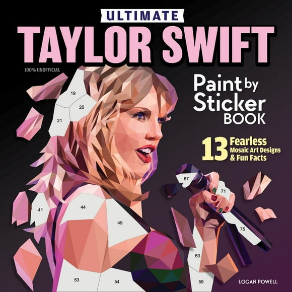 Taylor Swift in Shop by Brand - Walmart.com