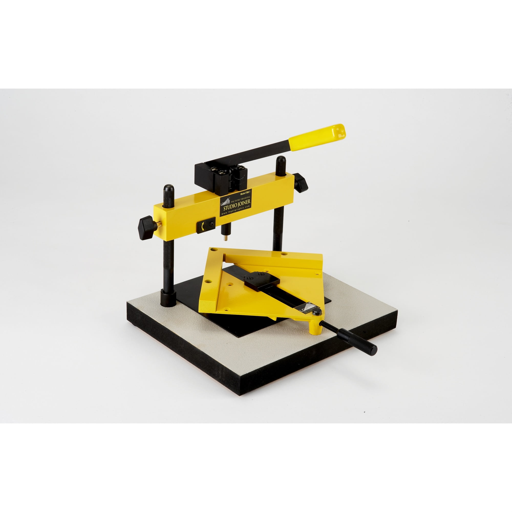 Free Shipping! Logan Studio Joiner For Frame Moldings Up To 2.5in Wide ...