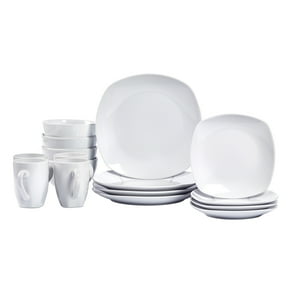 Corelle White Dinnerware
