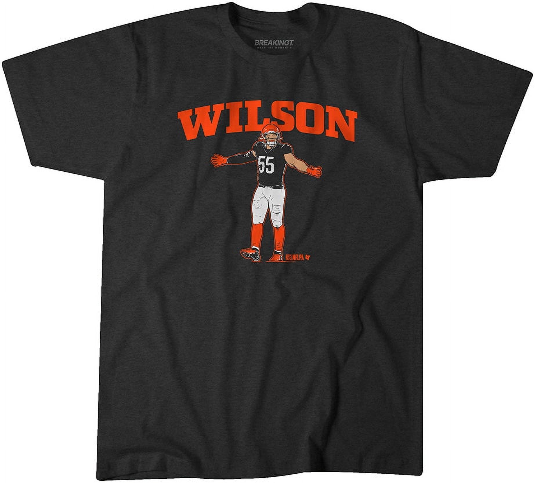 Logan Wilson: Football Hero Pose - Walmart.com