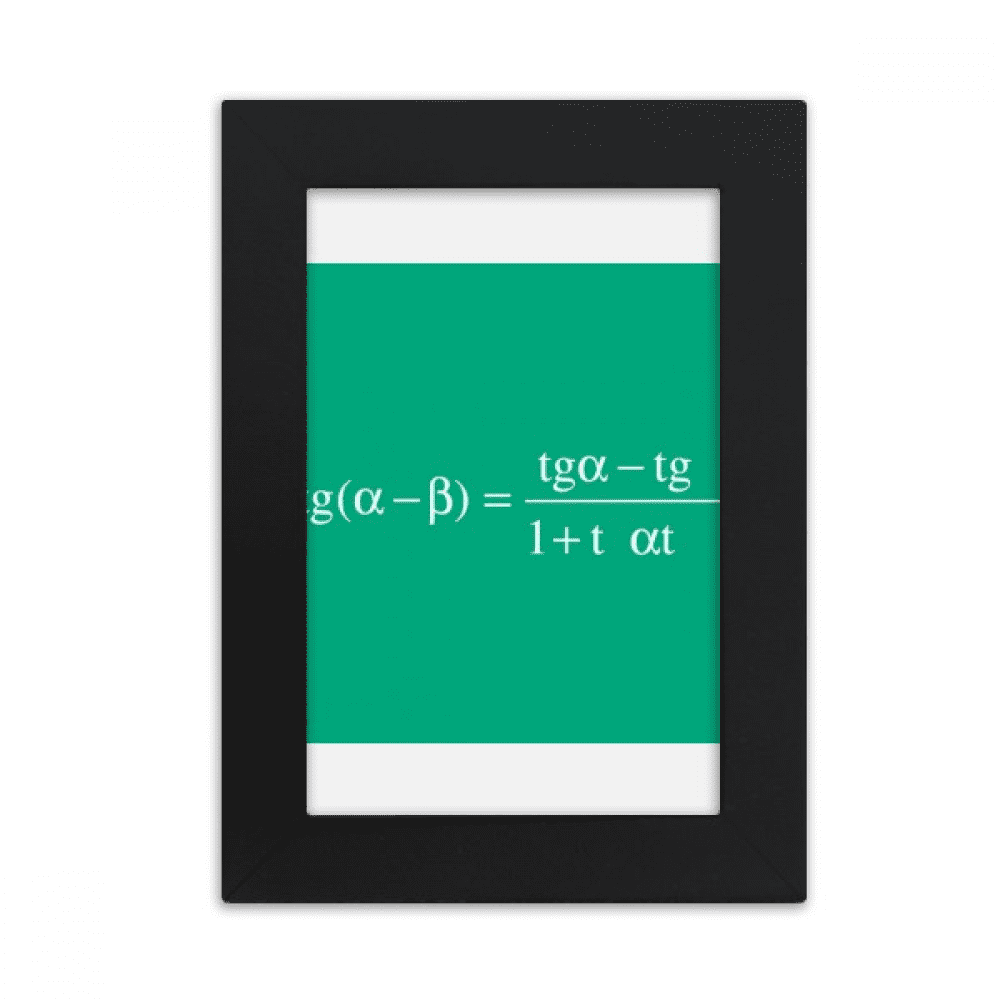 Logarithc Calculation Mathematical Formulas Desktop Photo Frame Picture ...