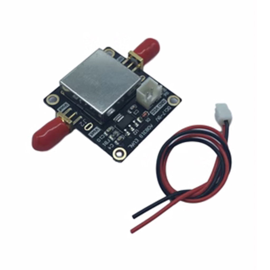 Logarithmic Detector Watt Meter Power Detection/Radio Frequency Detection - Walmart.com