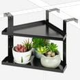 Loghot Office Cubicle Shelf Cubicle Storage Organizer Adjustable ...