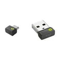 Logitech Logi Bolt USB-C Receiver, Graphite - Walmart.com