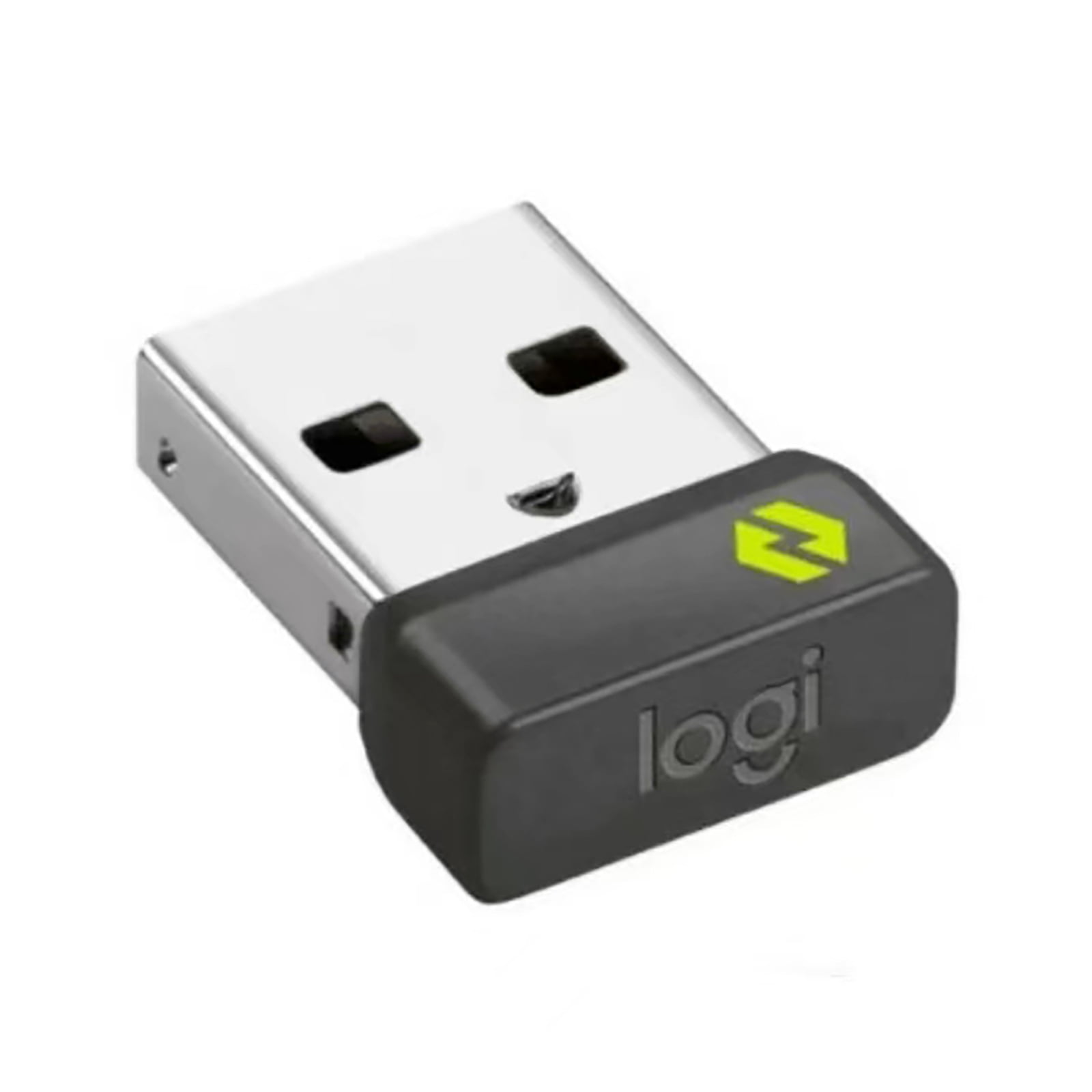 Logi Bolt USB Wireless Receiver And Keyboard Mouse for Logitech ...