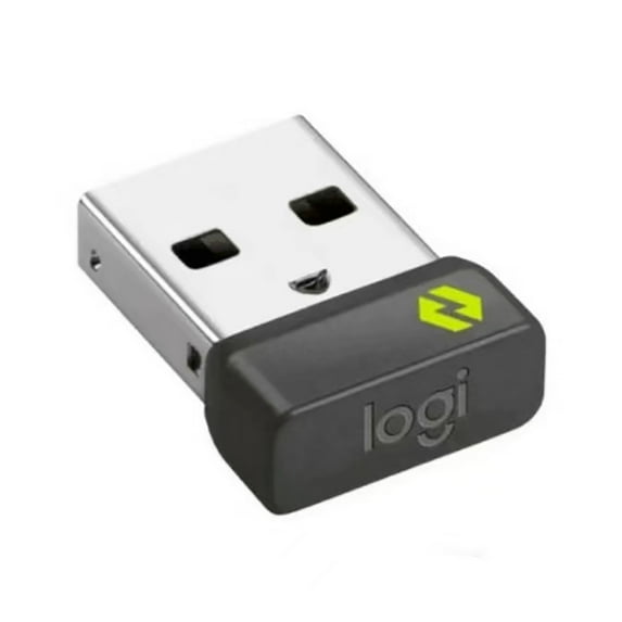 Logi Bolt USB Wireless Receiver And Keyboard Mouse for Logitech ...