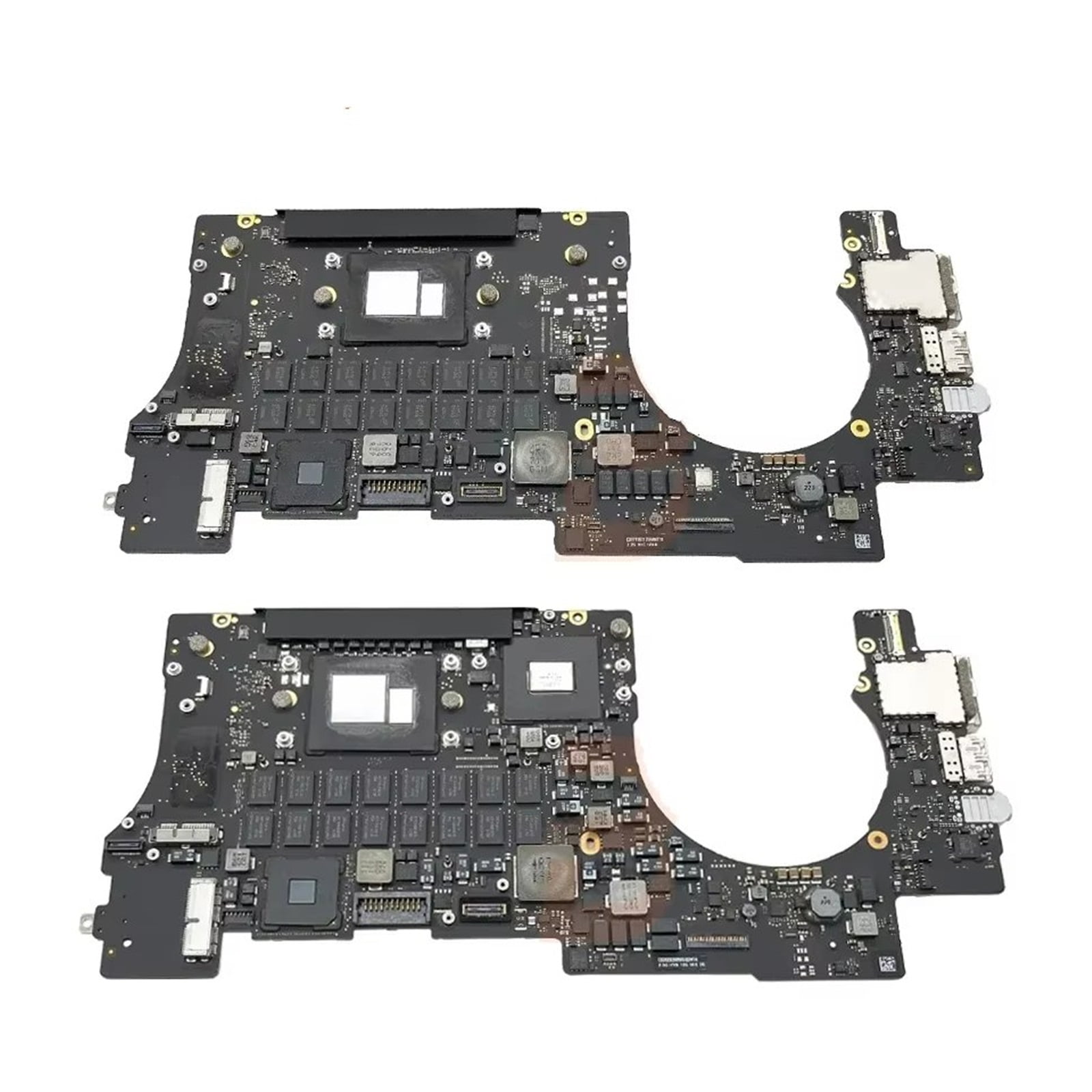 Logic Board For Pro 15" A1398 Motherboard I7 8GB 16GB 2012 2013 2014 ...