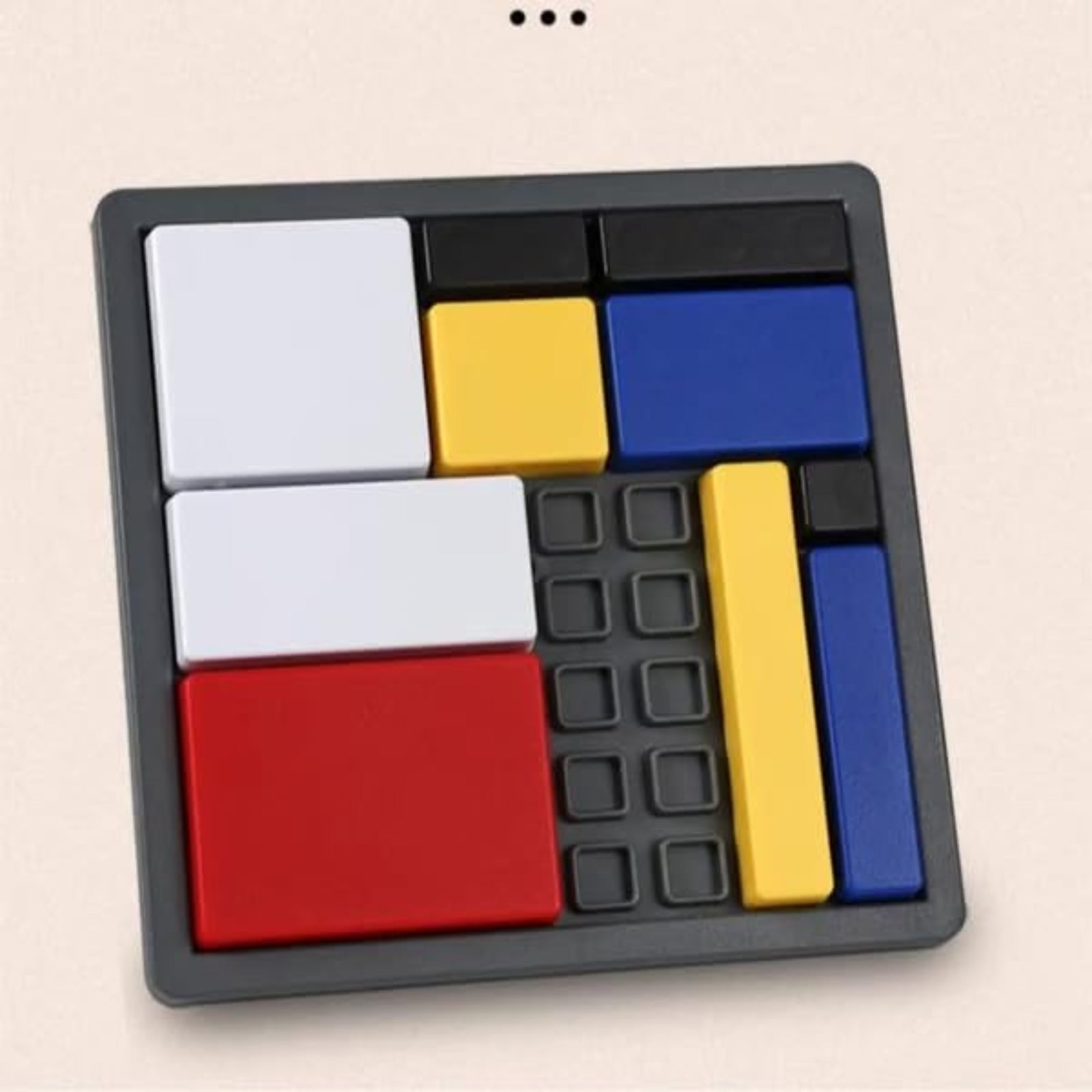 Logic Puzzle Brain Teaser Game for Students & Adults, 88 Challenges 4 ...