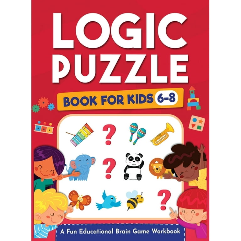 Logical Thinking Puzzles
