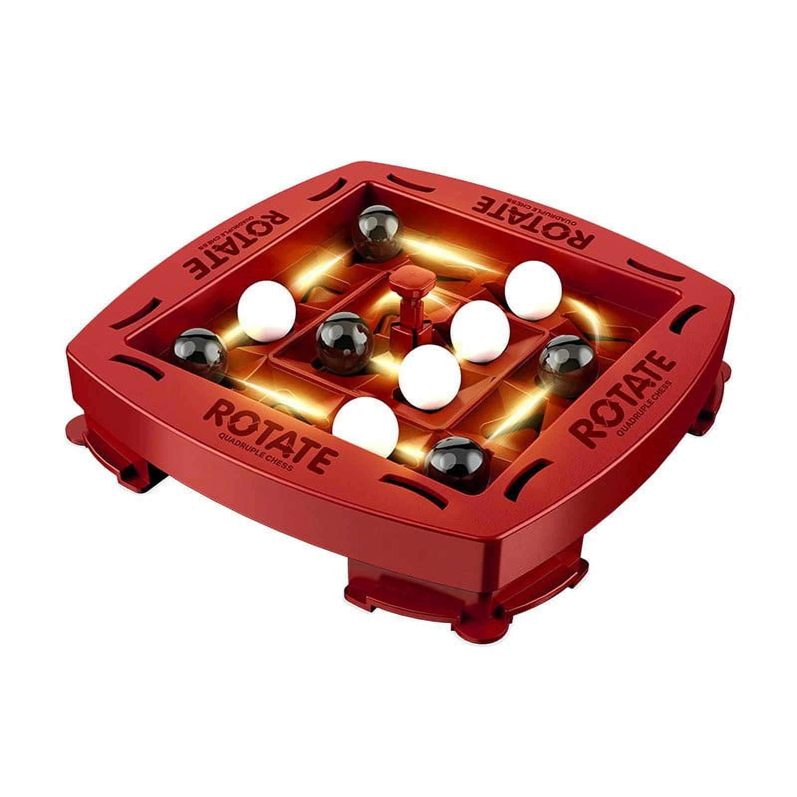 Logic Track Chess, Logic Chess Track Game, Board Game, 2 Players ...