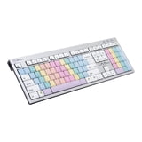 LogicKeyboard BlindTouch - Keyboard - US - Walmart.com