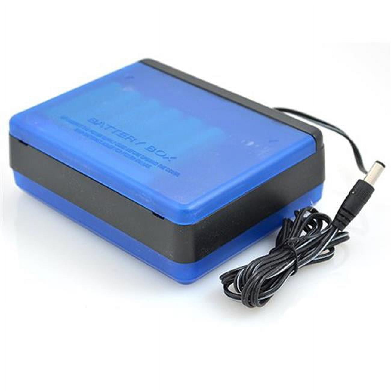 LogicMark HC-GUARDIAN-B-U Guardian Alert 911 Battery Backup - Walmart.com