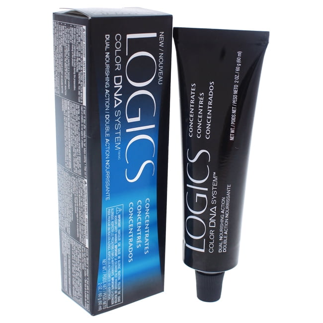Biolage Logics Color DNA System Concentrates, Primary Blue Hair Color ...