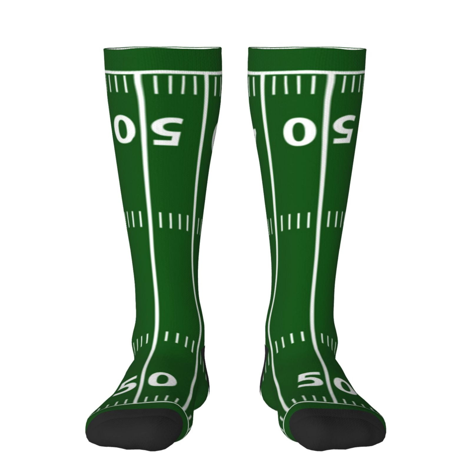 Logiee American Football Field1 Print Gift Stocking Stuffers,Adult ...