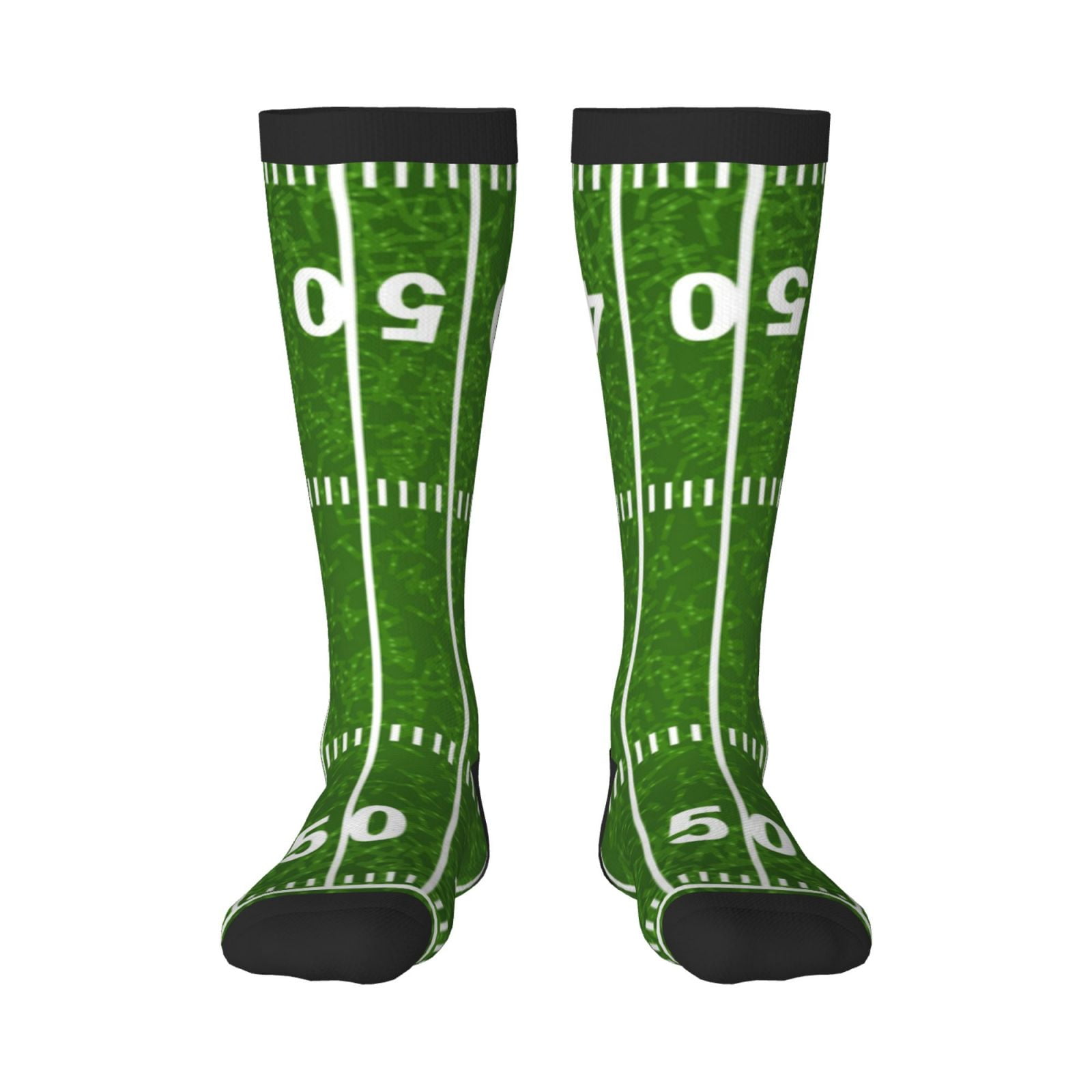 Logiee American Football Field2 Print Gift Stocking Stuffers,Adult ...