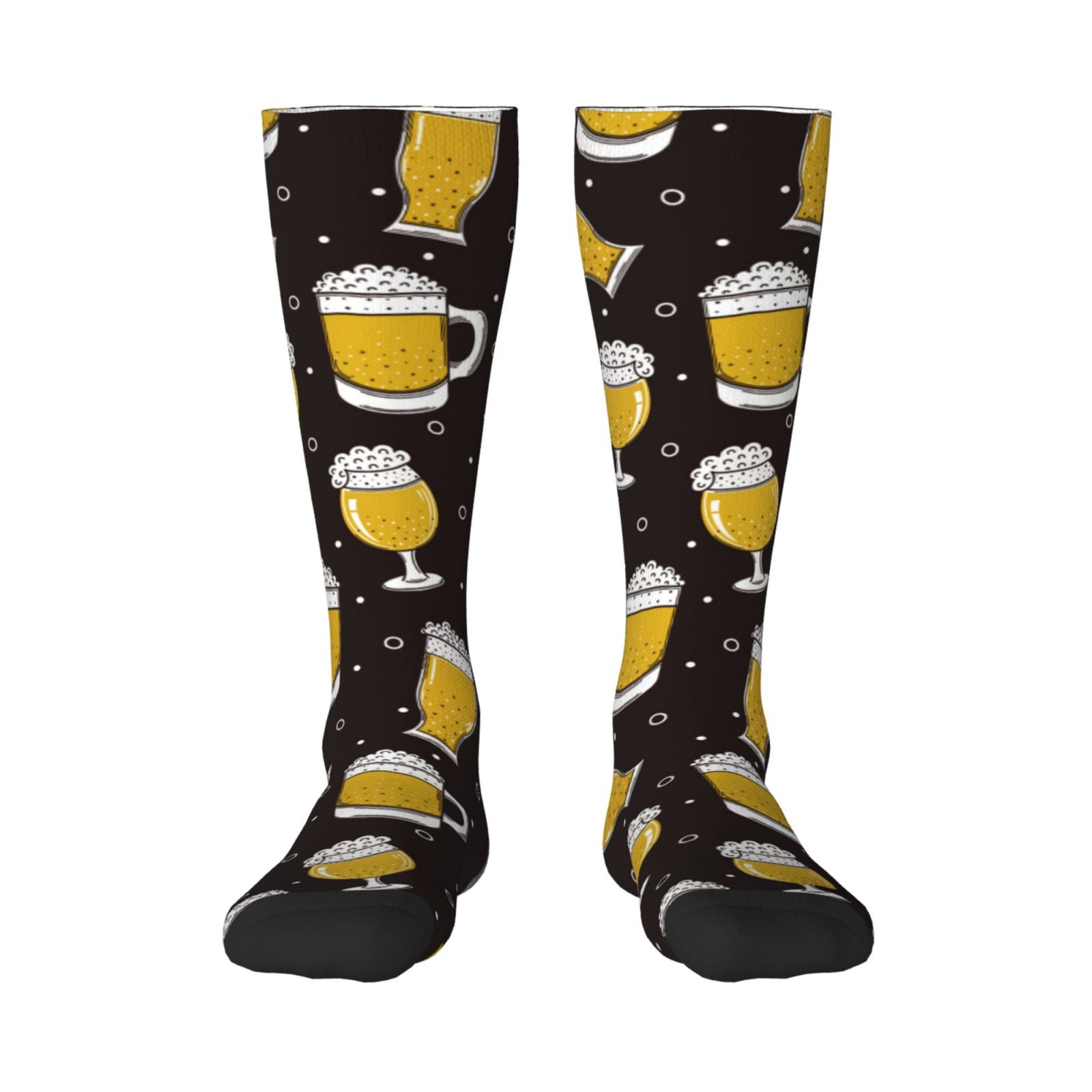 Logiee Beer In A Bottle Print Gift Stocking Stuffers,Adult Stockings ...