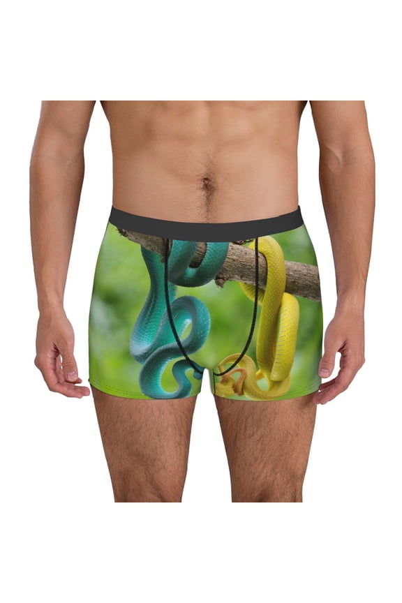 Gi Joe Underwear