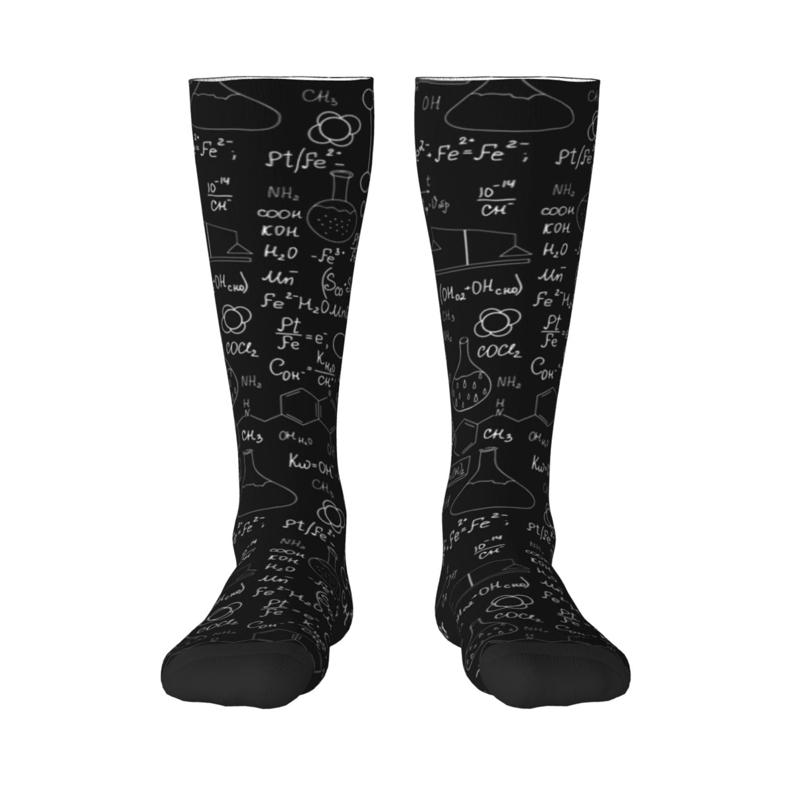 Logiee Chemistry Formulas 3 Print Gift Stocking Stuffers,Adult ...