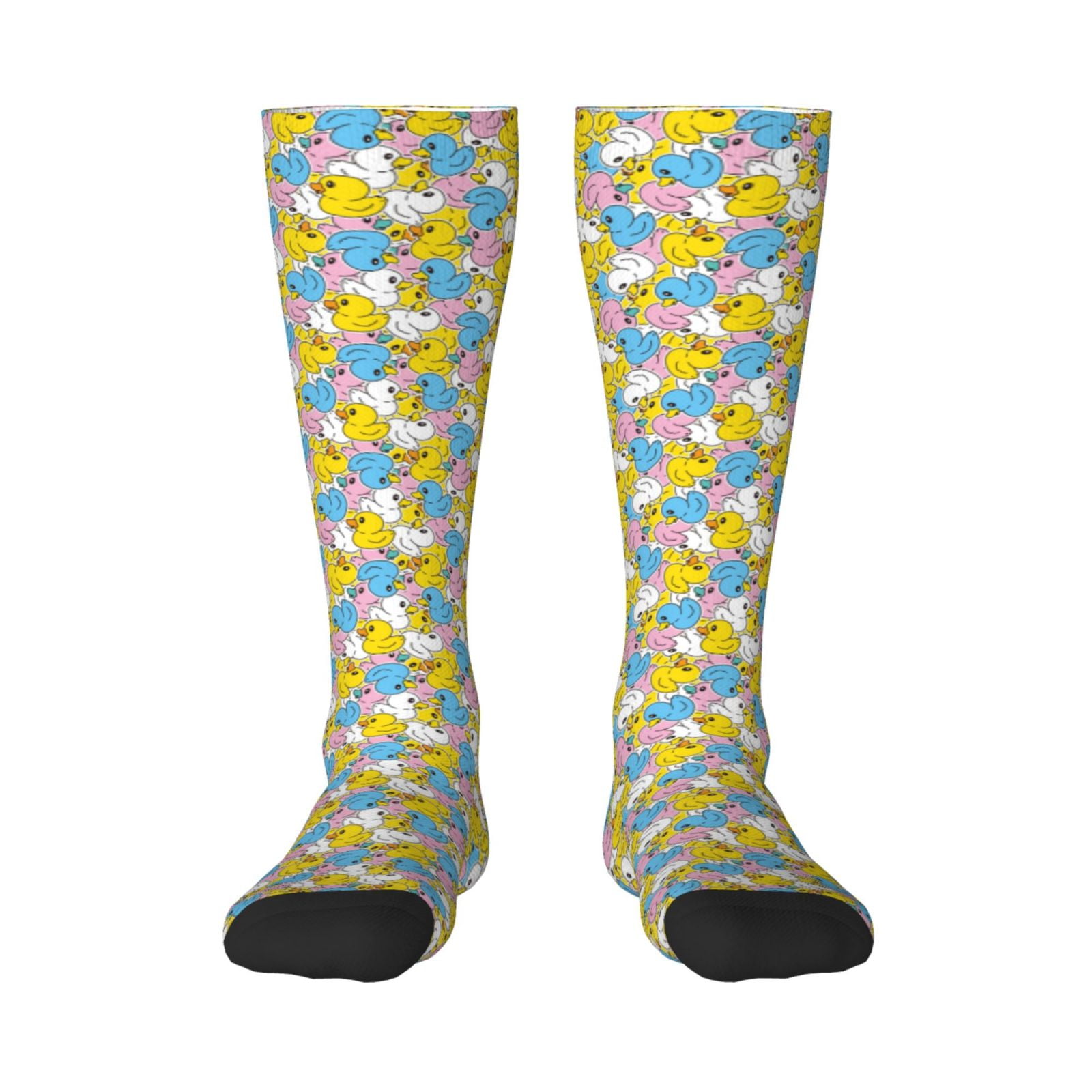 Logiee Colorful Rubber Duck 1 Print Gift Stocking Stuffers,Adult ...