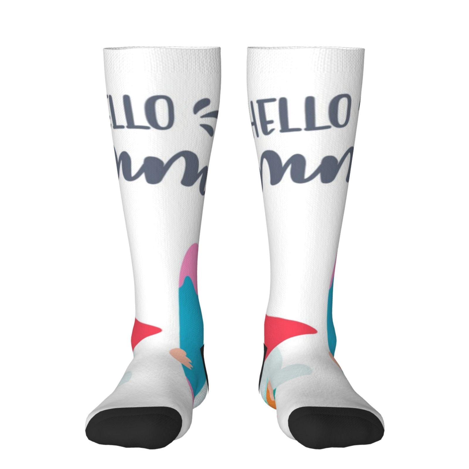 Logiee Gnomes Summer Print Gift Stocking Stuffers,Adult Stockings ...