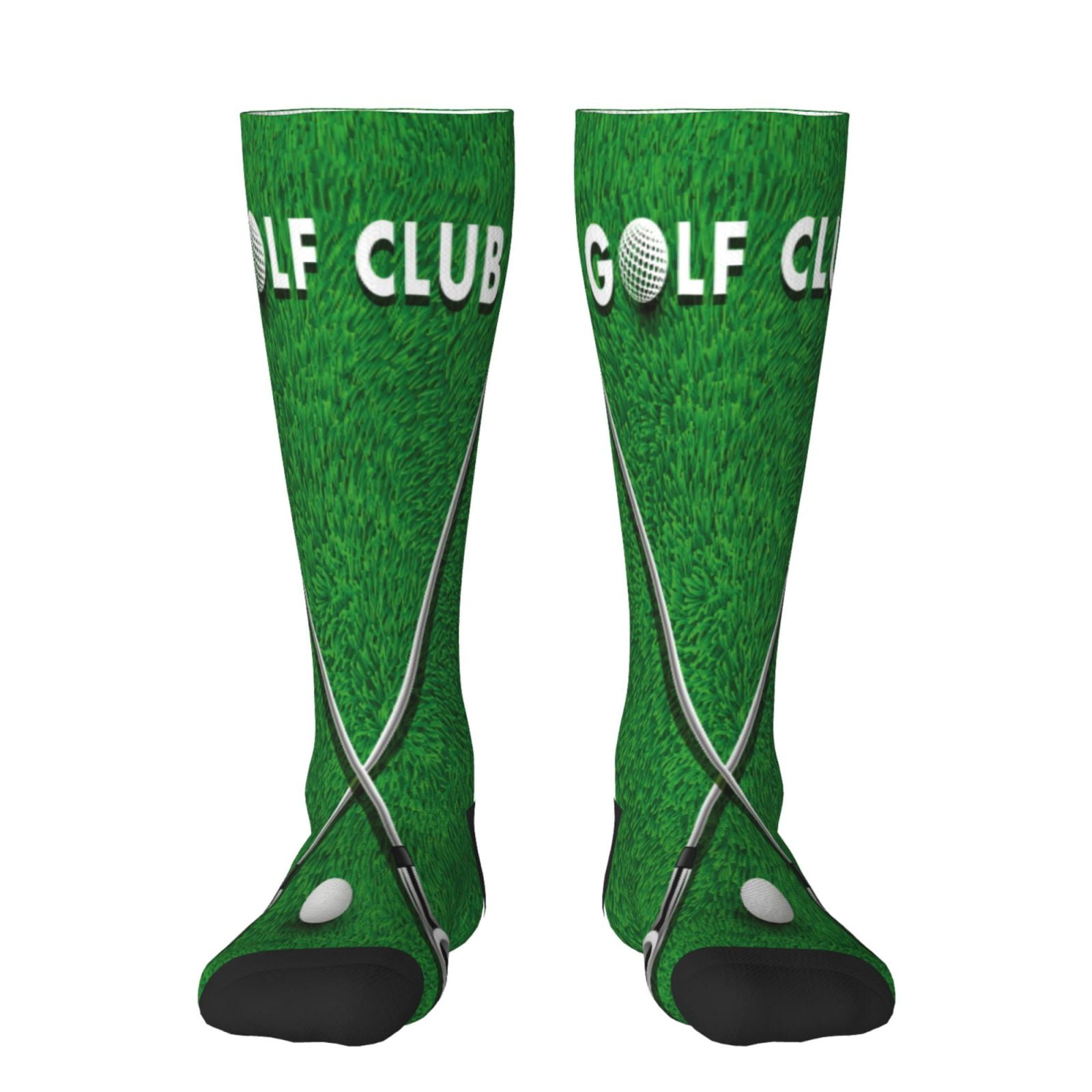 Logiee Golf Sport Club Print Gift Stocking Stuffers,Adult Stockings ...