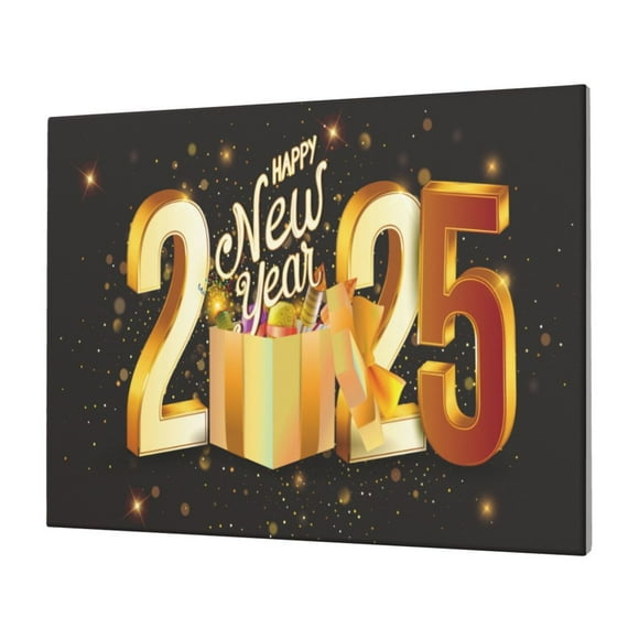 New Year Picture Ideas