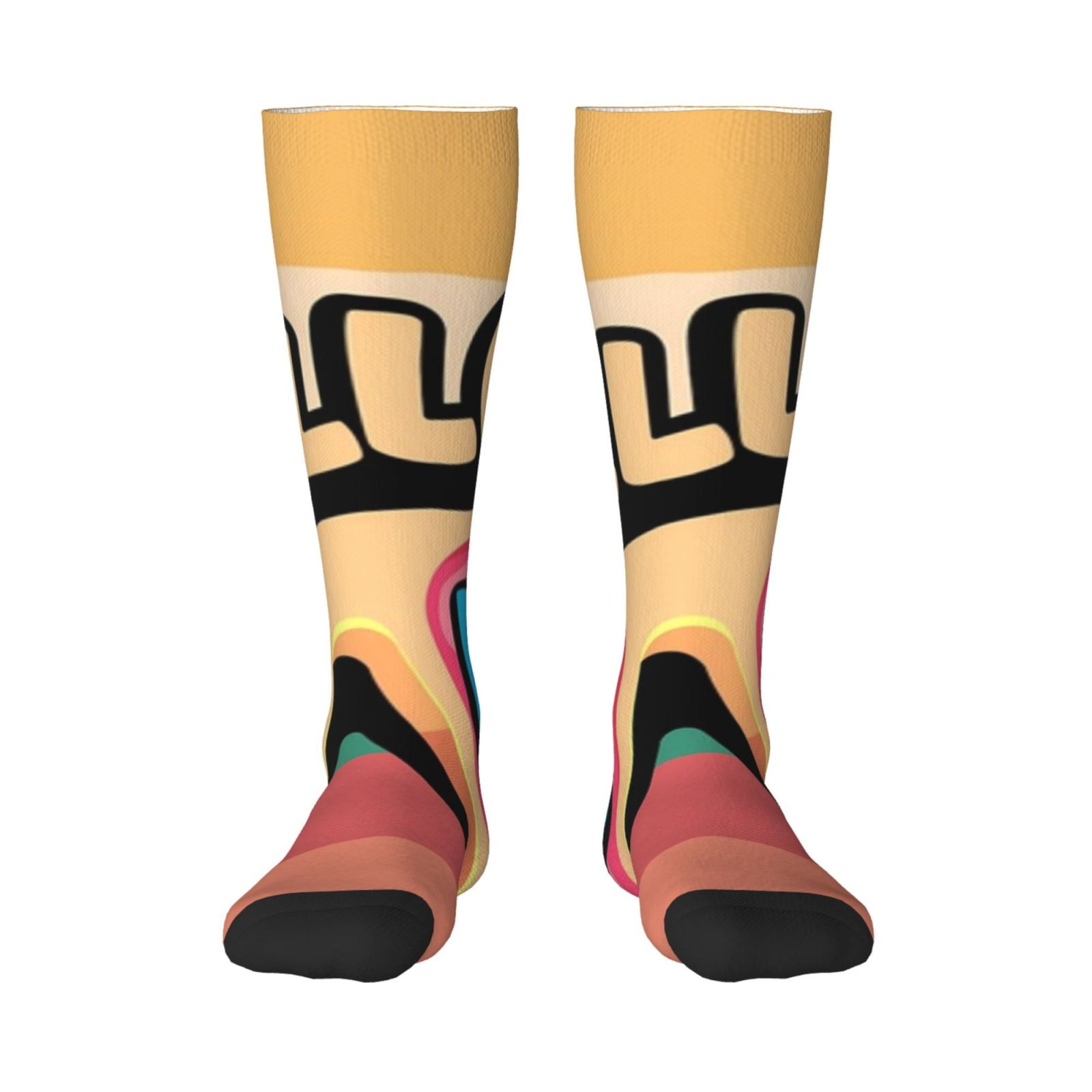 Logiee Hello Summer Print Gift Stocking Stuffers,Adult Stockings ...