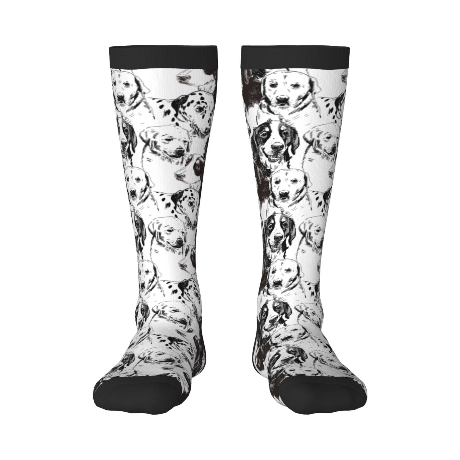 Logiee Labrador Retriever Dog Print Gift Stocking Stuffers,Adult ...