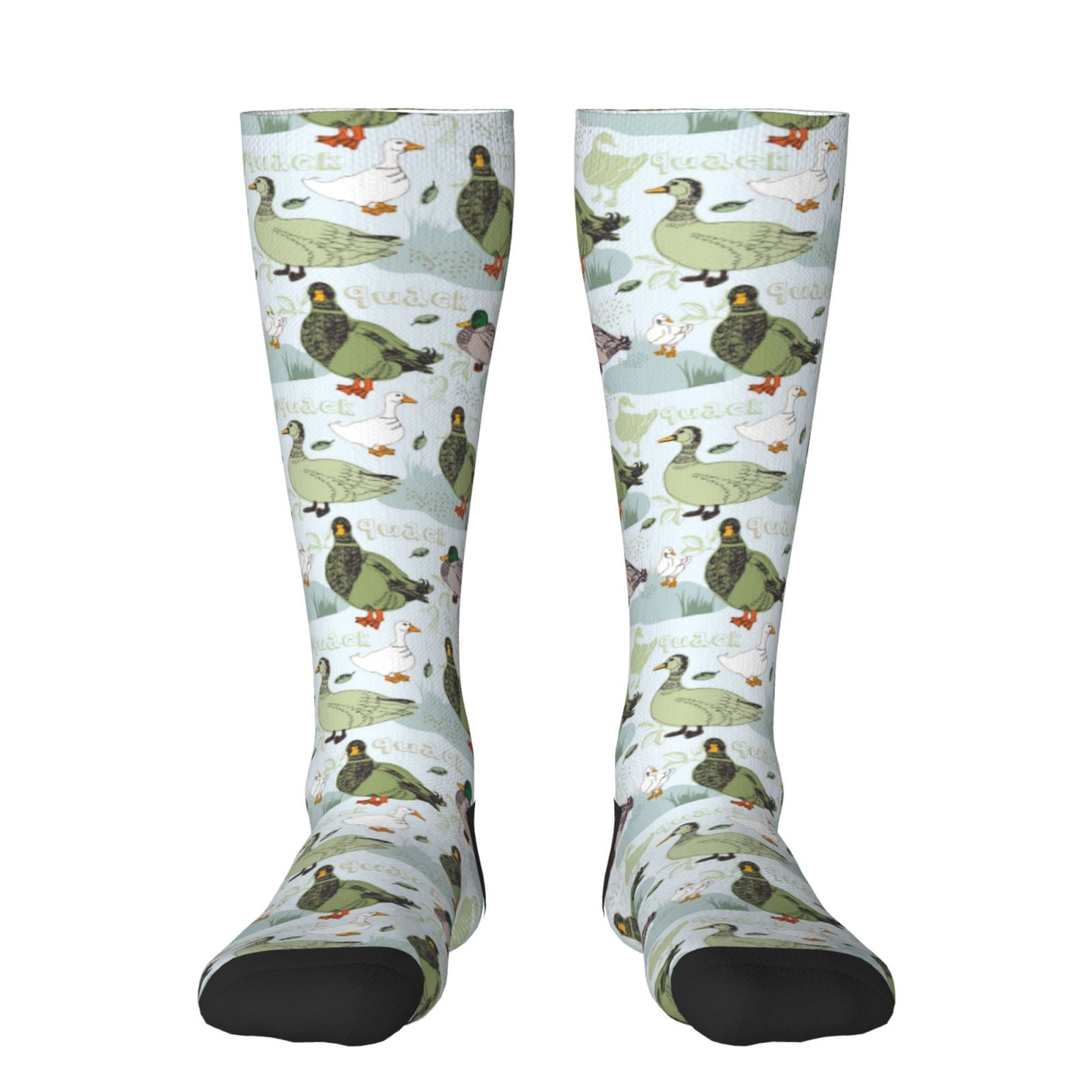 Logiee Mallard Ducks Wild Birds Print Gift Stocking Stuffers,Adult ...