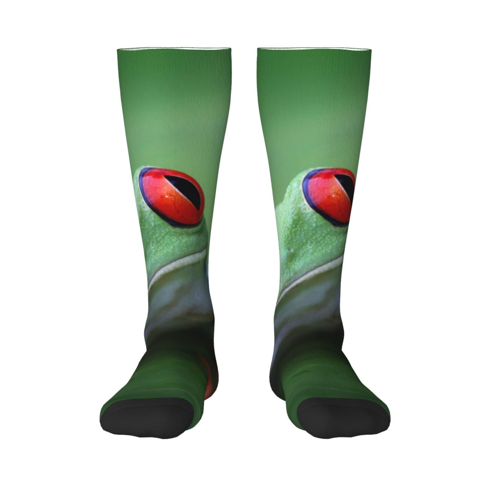 Logiee Red-Eyed Tree Frog-1 Print Gift Stocking Stuffers,Adult ...