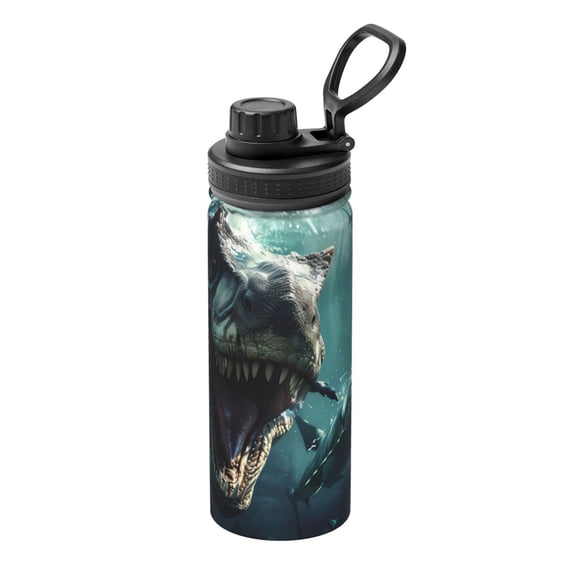 Dinosaur Water Bottle