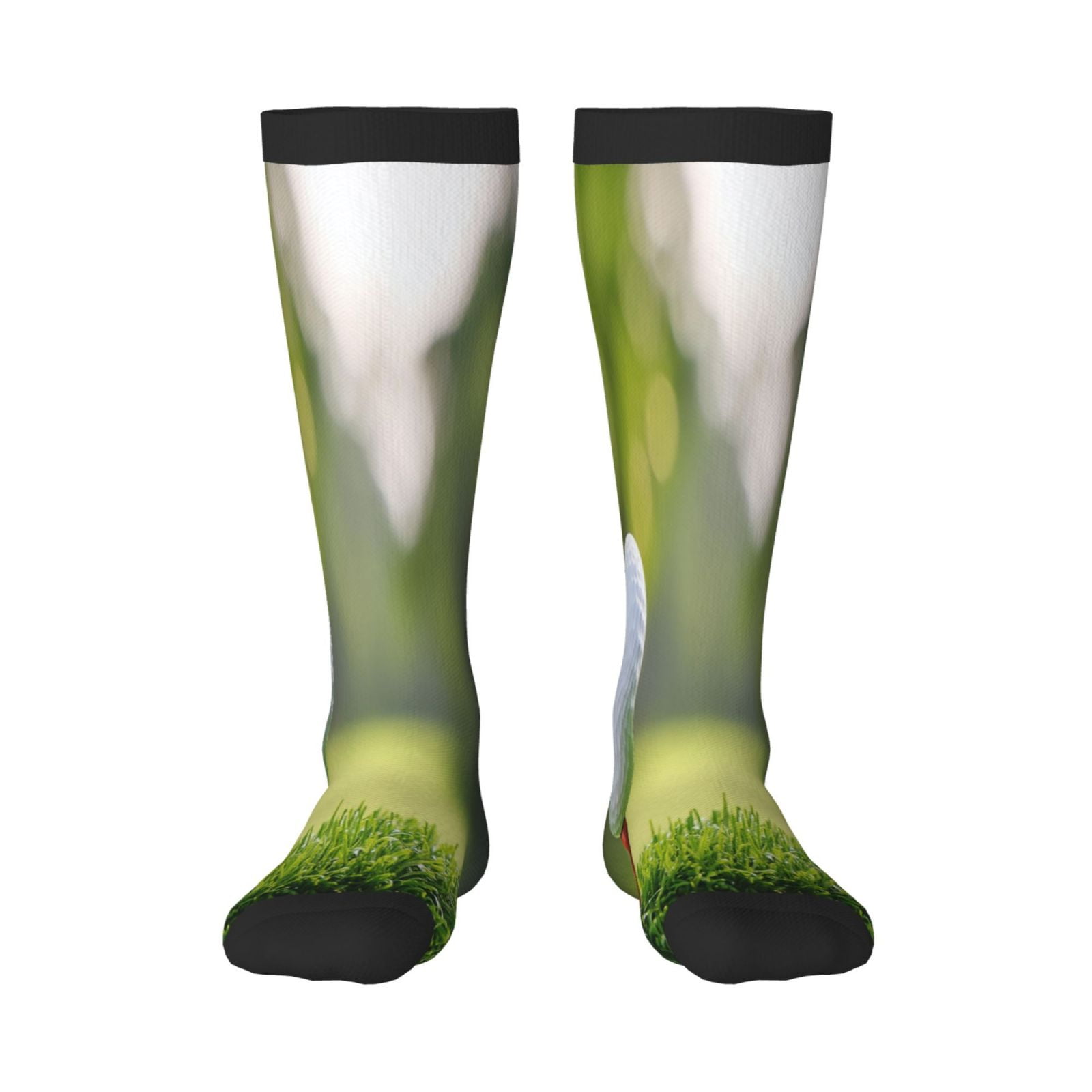 Logiee golf ball perched on a tee Print Gift Stocking Stuffers,Adult ...