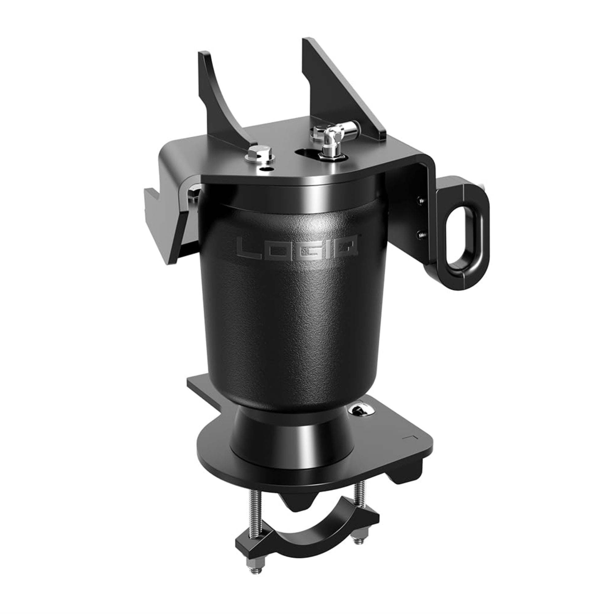 ReadyLIFT Logiq AirIQ 88-31070 2007-2018 GM 1500 Load Leveling Helper ...