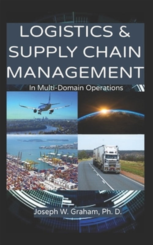 Pre-Owned Logistics & Supply Chain Management: In Multi-Domain ...