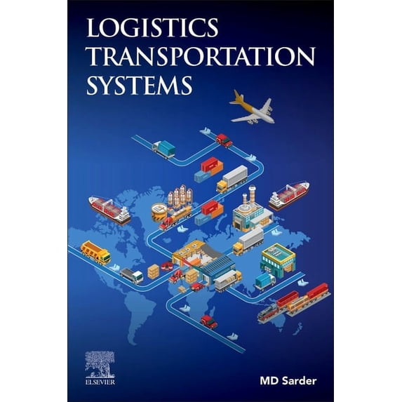 Logistics Transportation Systems, (Paperback) - Walmart.com